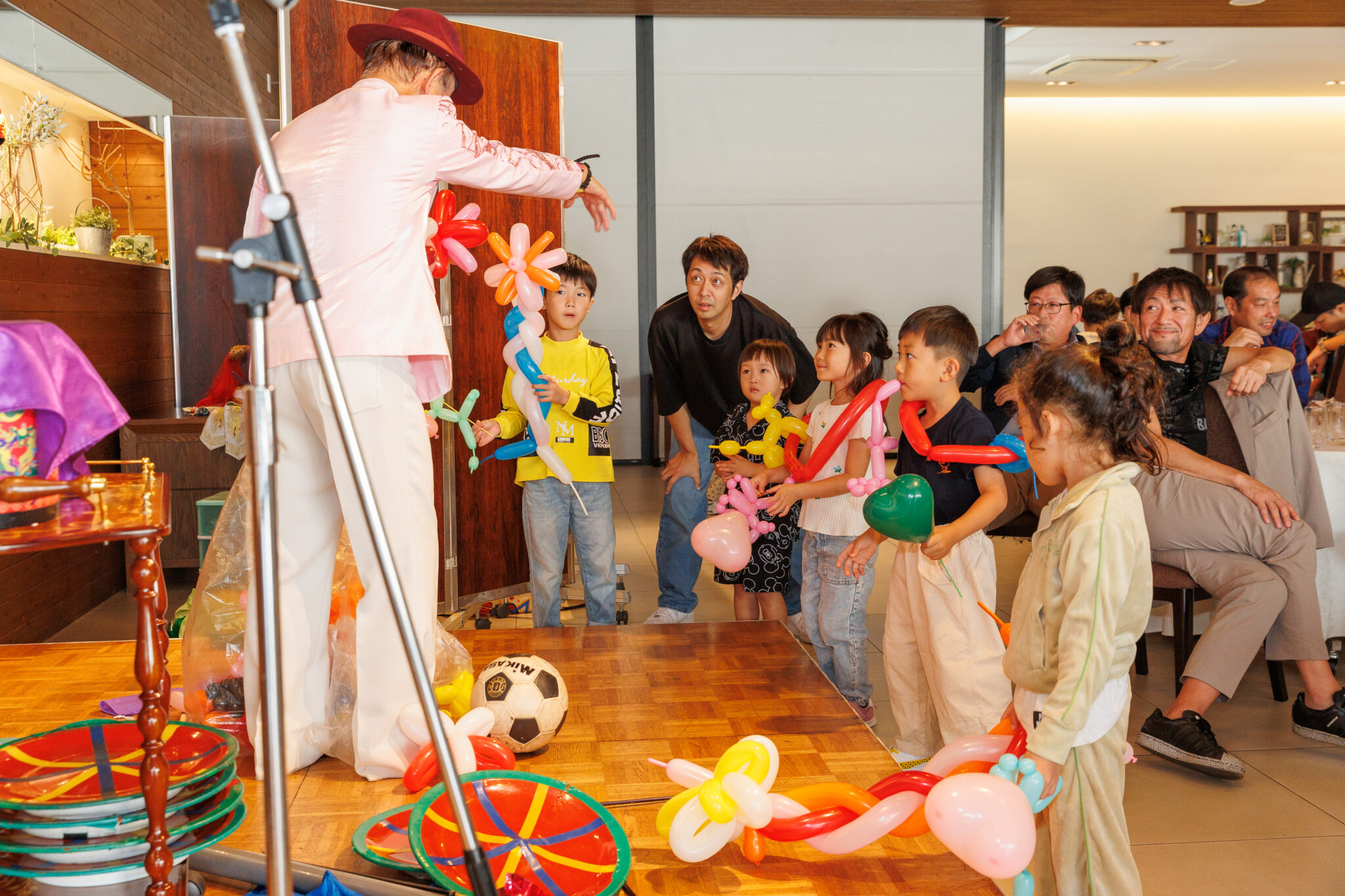 ファミリーフェスタ2024 開催！ - 株式会社FTS九州｜FUEL TOTAL SYSTEMS KYUSHU JAPAN